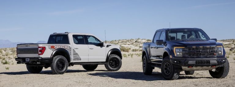 2023 Ford F-150 Trim Levels | Ron Clark Ford