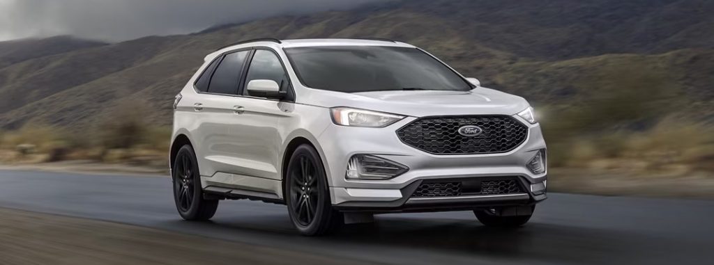 2024 Ford Edge Safety Features | Ron Clark Ford