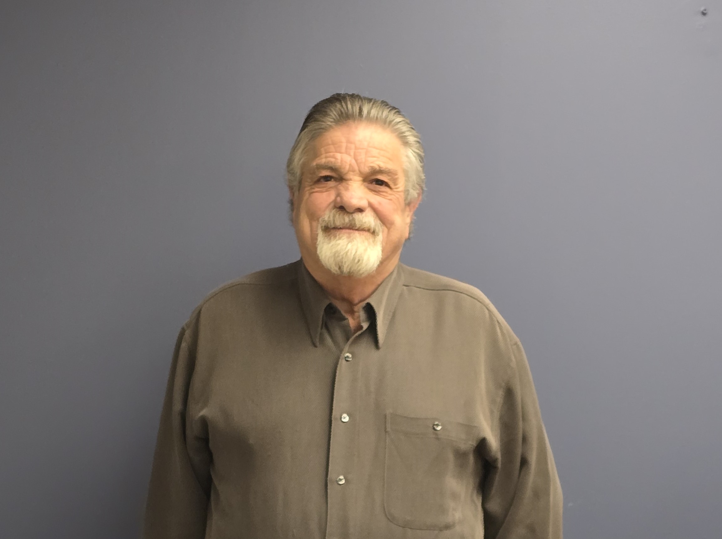 Meet Our Team | Ron Clark Ford in Plympton-Wyoming, ON