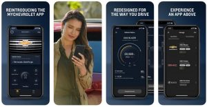 How to Use the MyChevrolet App | Royal Chevrolet in ON