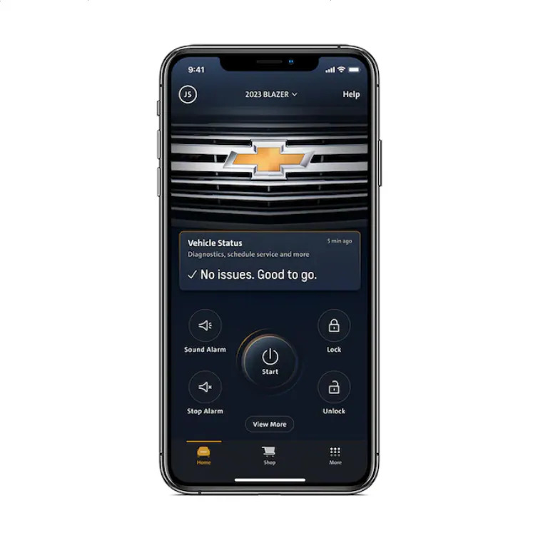 How to Use the MyChevrolet App | Royal Chevrolet in ON