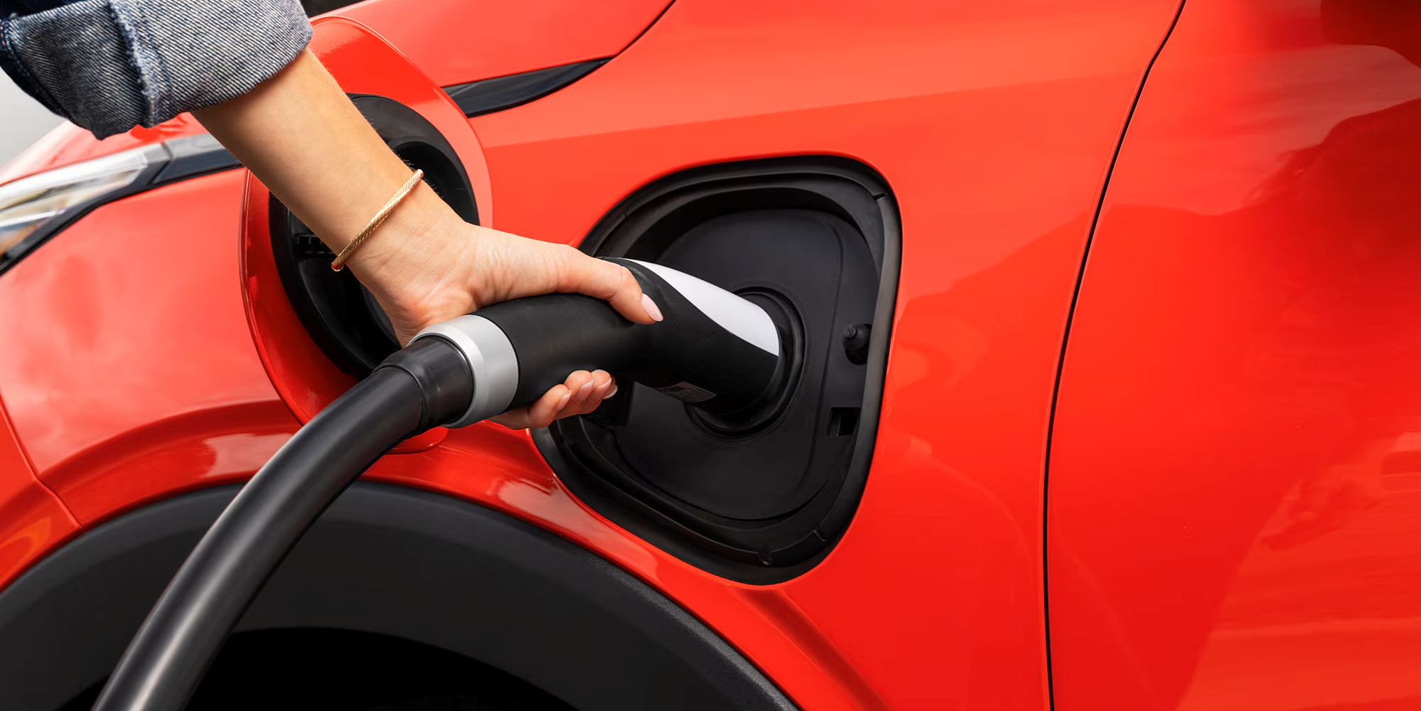 2027 Chevrolet Bolt – What to Expect - Royal Chevrolet Cadillac