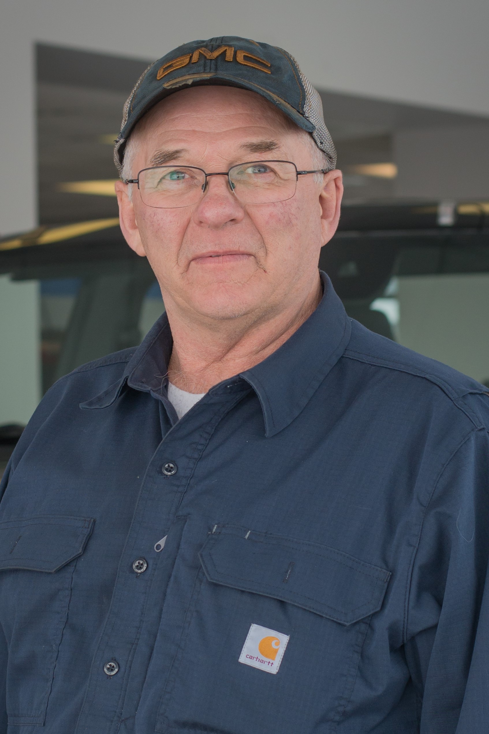 Meet Our Staff | Roy's Chevrolet Buick GMC in ON
