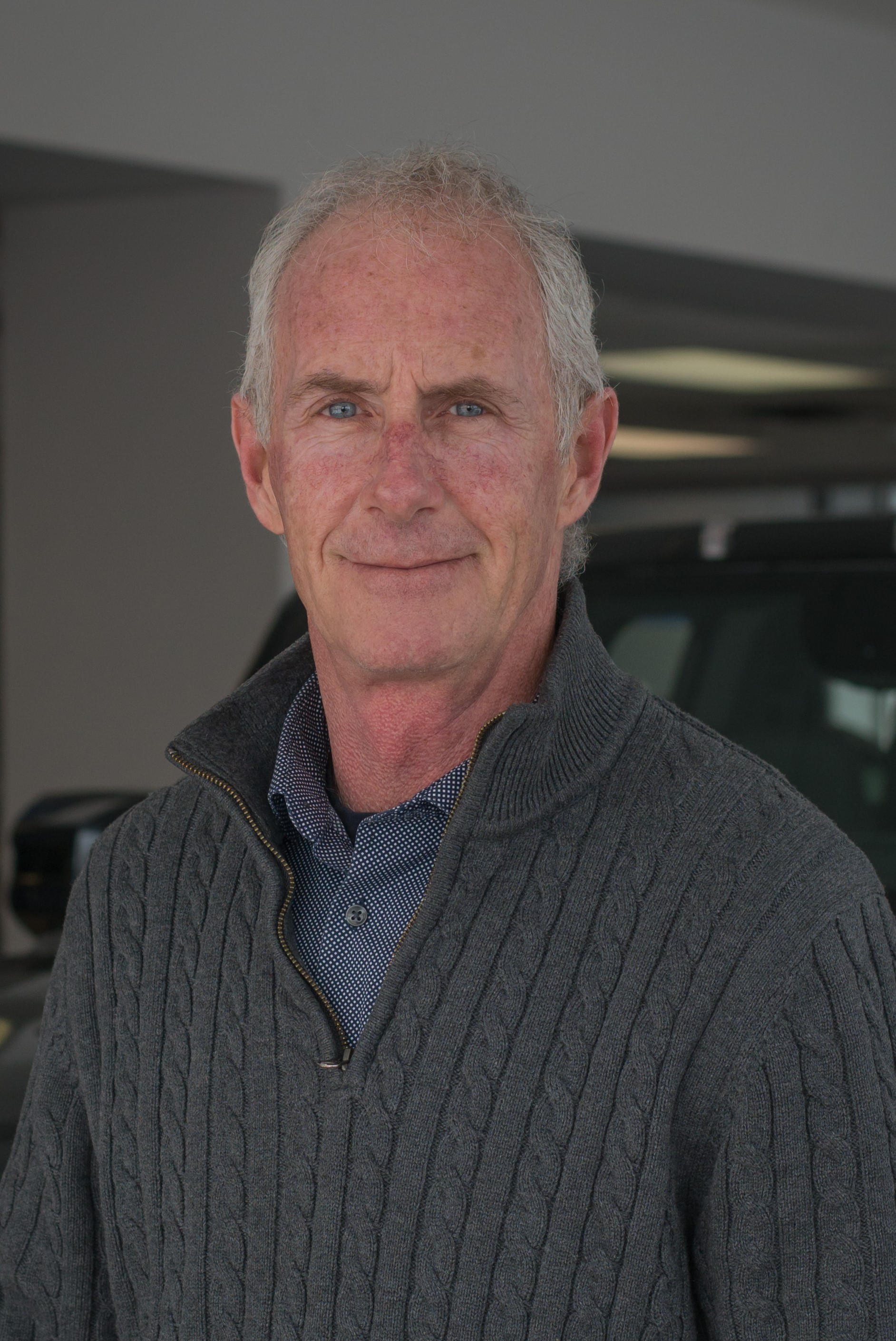Meet Our Staff | Roy's Chevrolet Buick GMC in ON