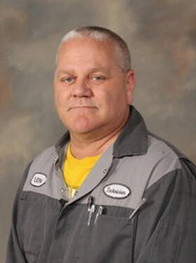 Meet Our Team | Ken Sargent GMC Buick in Grande Prairie