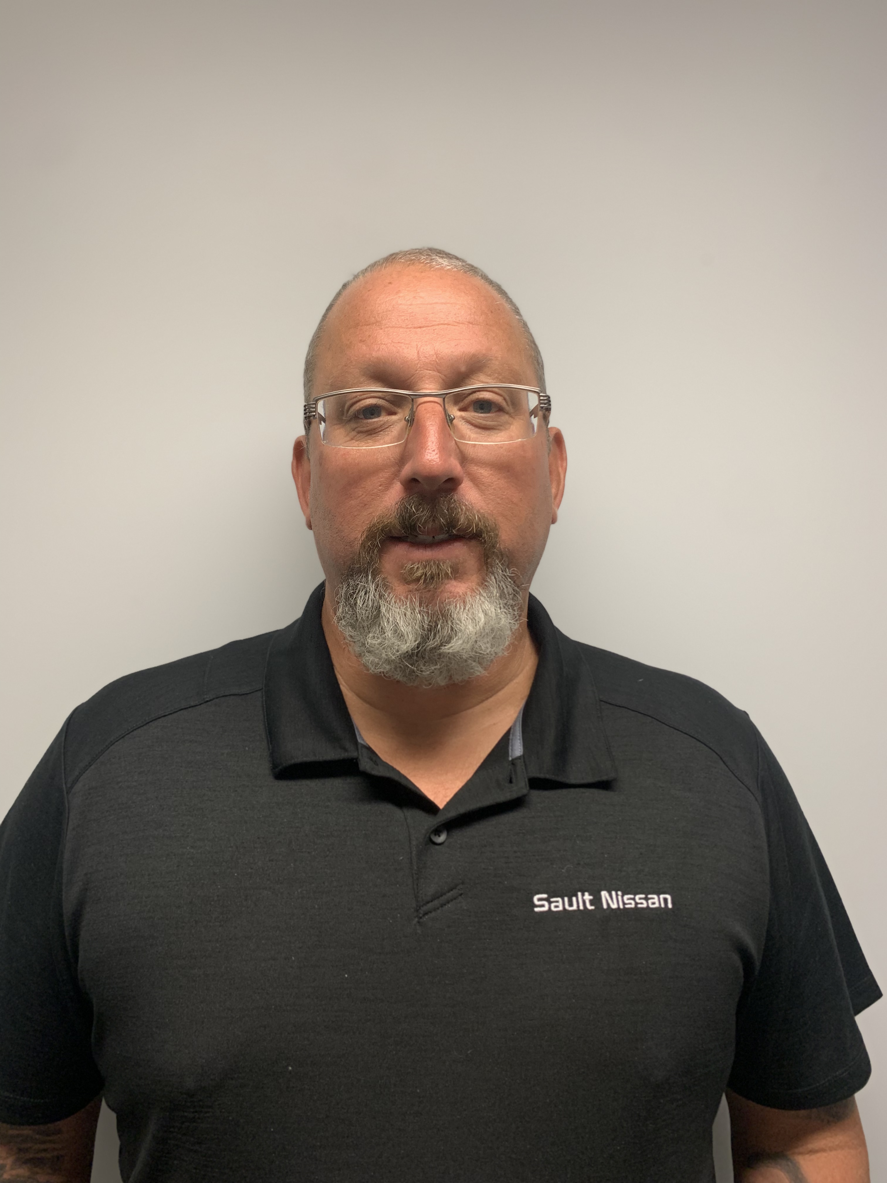 Meet Our Team | Sault Nissan in Sault Ste. Marie, Ontario