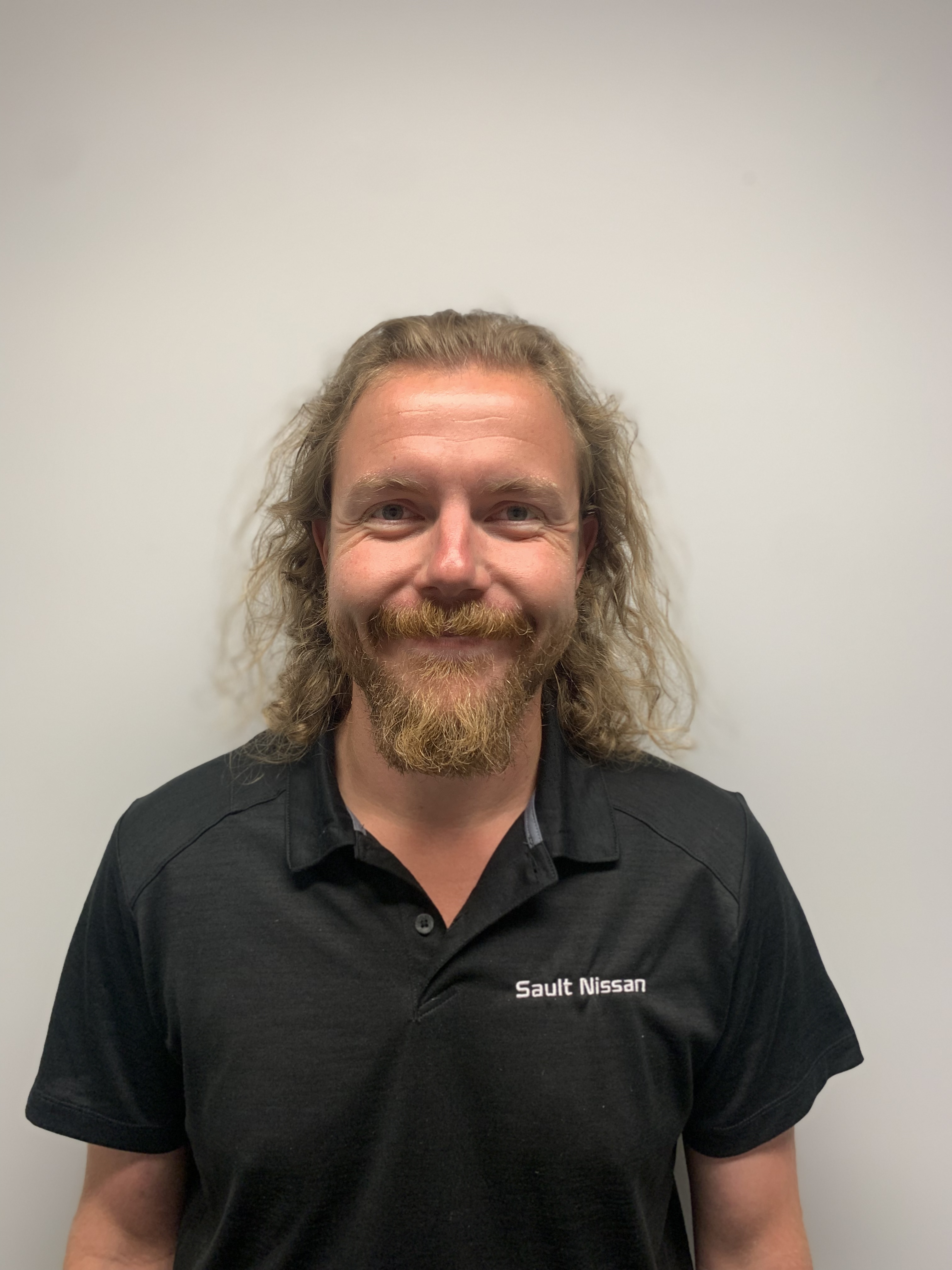 Meet Our Team | Sault Nissan in Sault Ste. Marie, Ontario