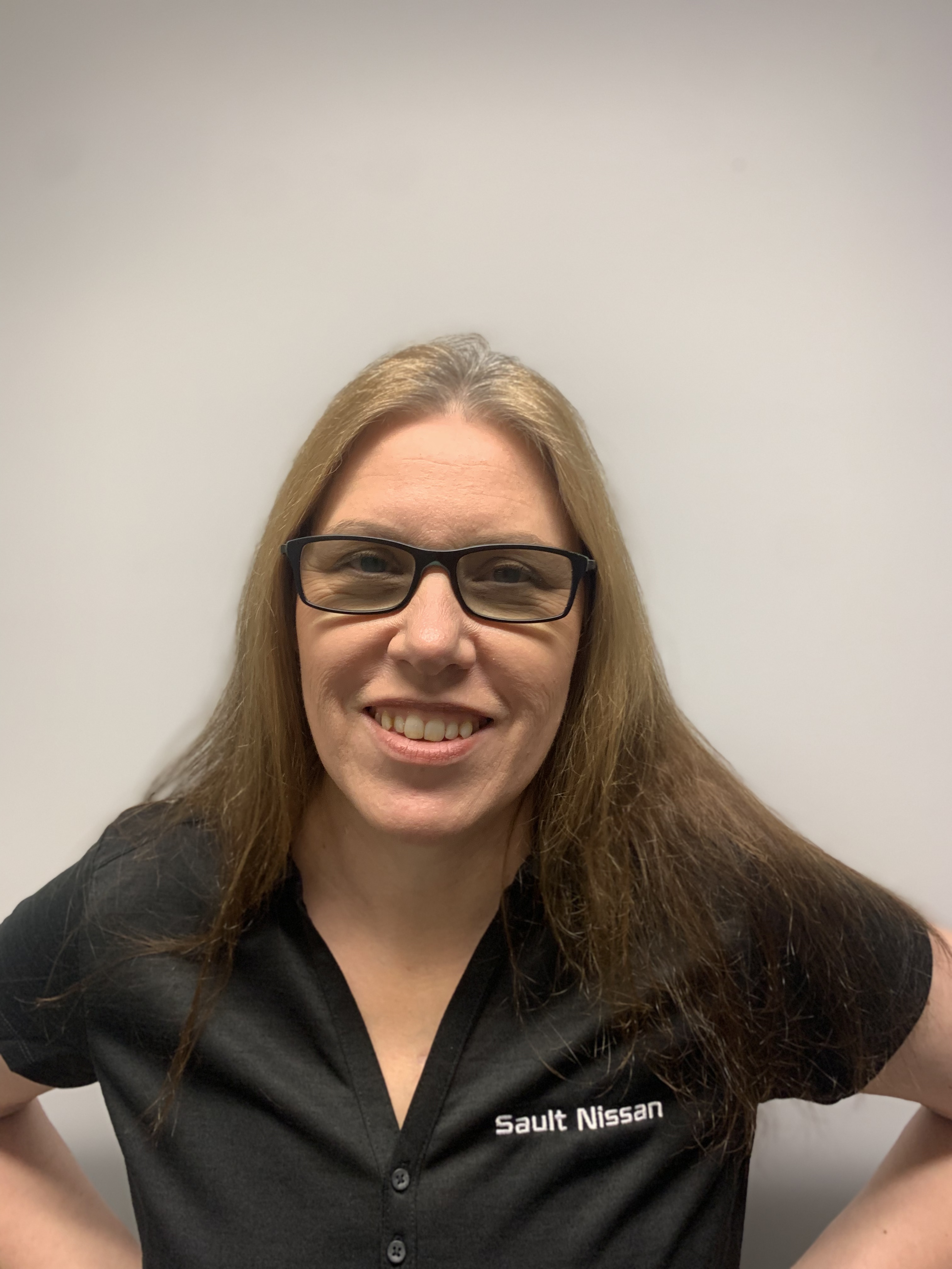 Meet Our Team | Sault Nissan in Sault Ste. Marie, Ontario