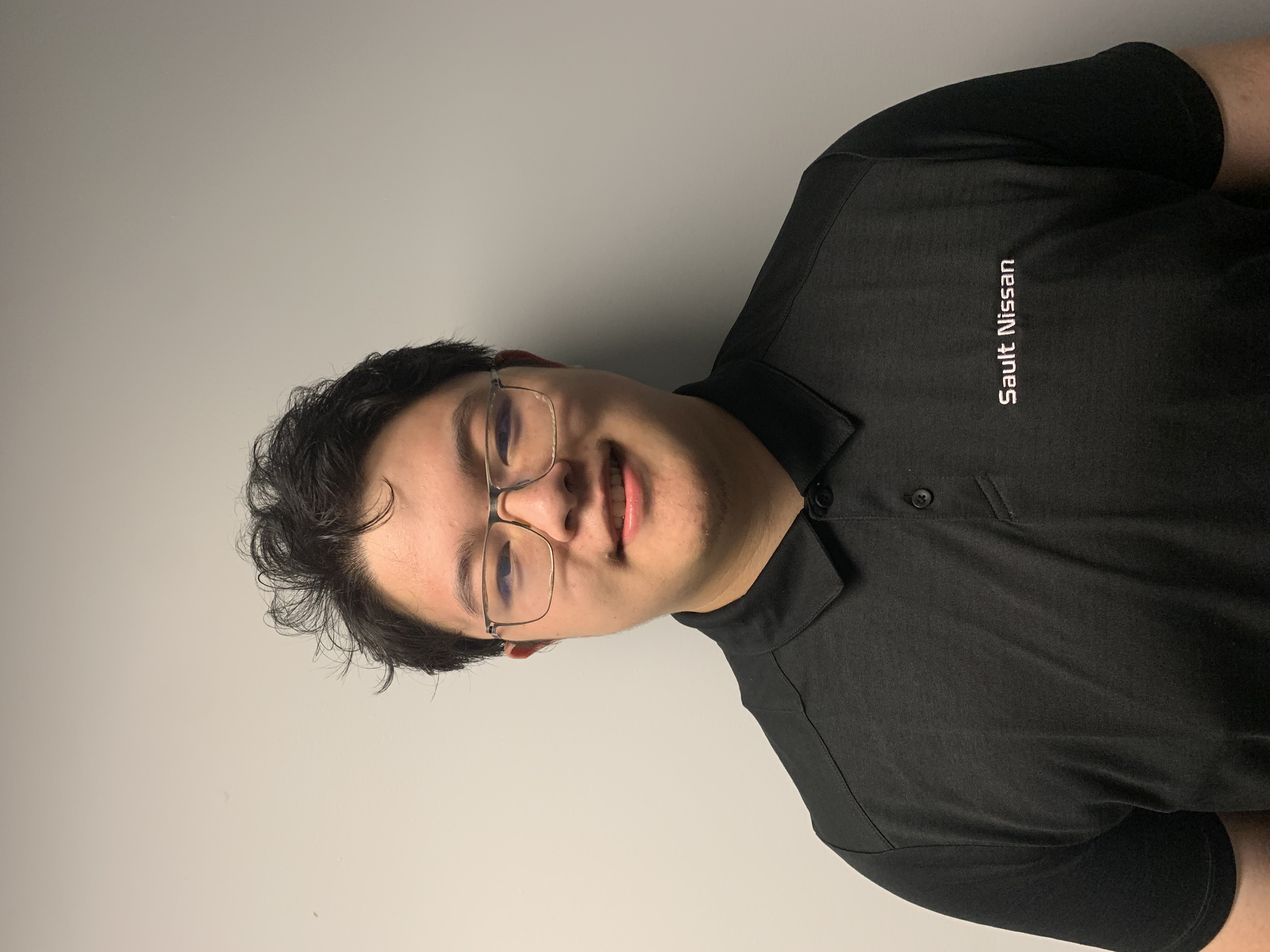 Meet Our Team | Sault Nissan in Sault Ste. Marie, Ontario