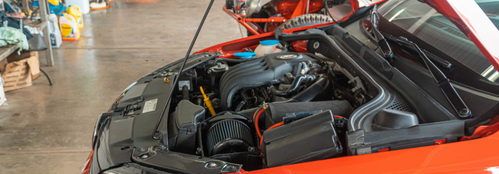 Top 4 Tips to Avoid Car Engine Overheating | S&B Keswick Motors