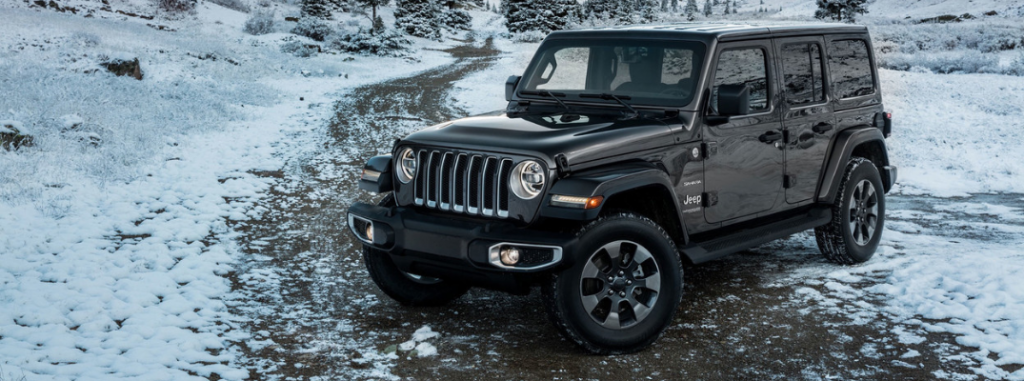 Best Off-Road SUVs | S&B Keswick Motors in Keswick, ON