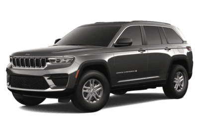 2024 Jeep Grand Cherokee | S&B Keswick Motors in Keswick, ON