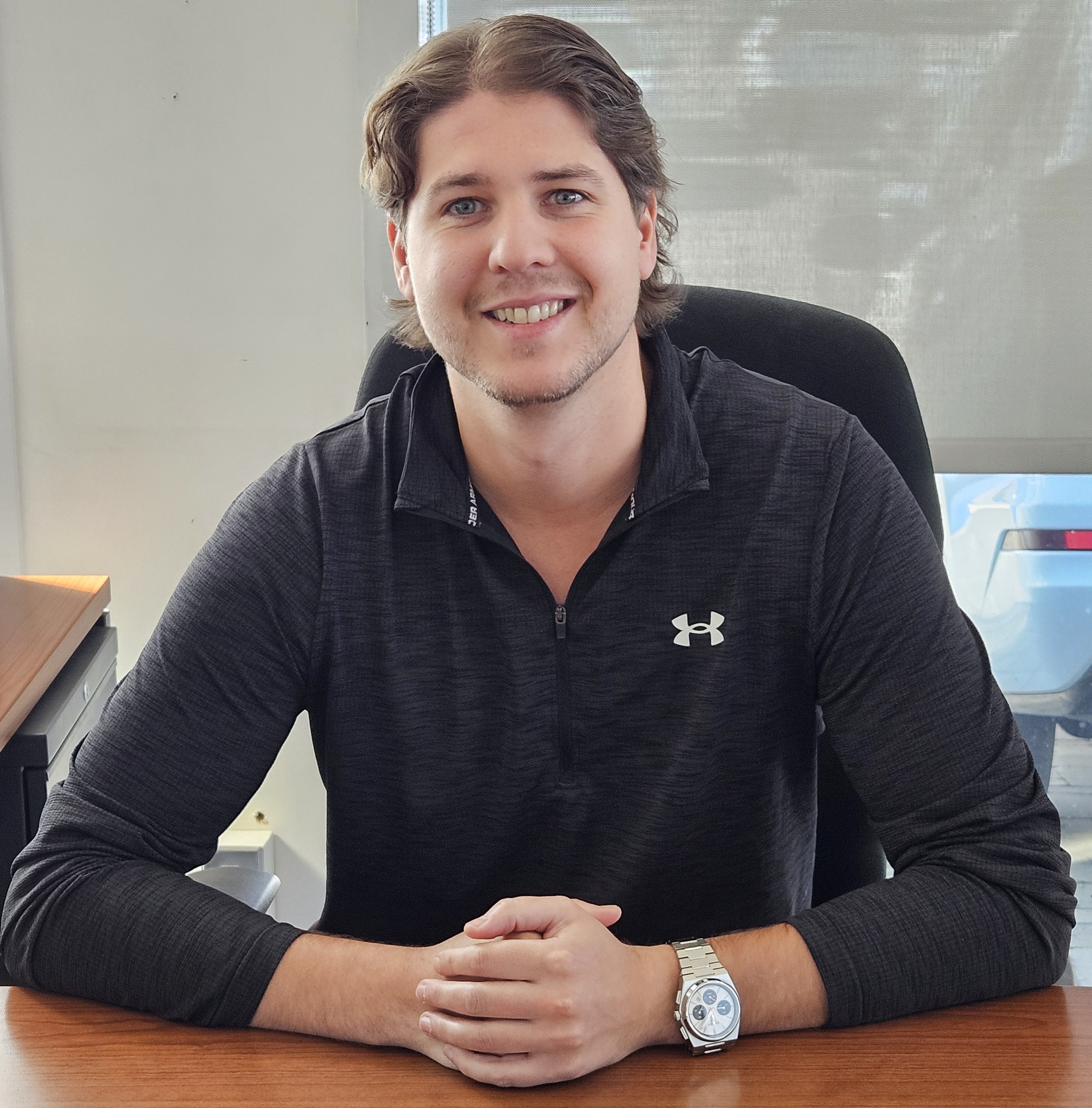 Meet Our Team | Seaway Cadillac in Cornwall, Ontario