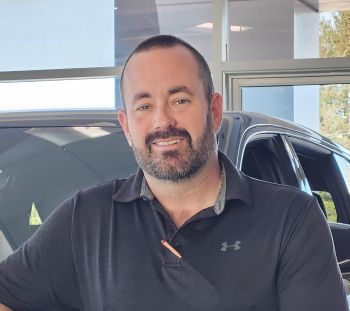 Meet Our Team | Seaway Cadillac in Cornwall, Ontario
