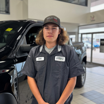 Meet Our Team | Selkirk Chrysler Dodge Jeep Ram in MB