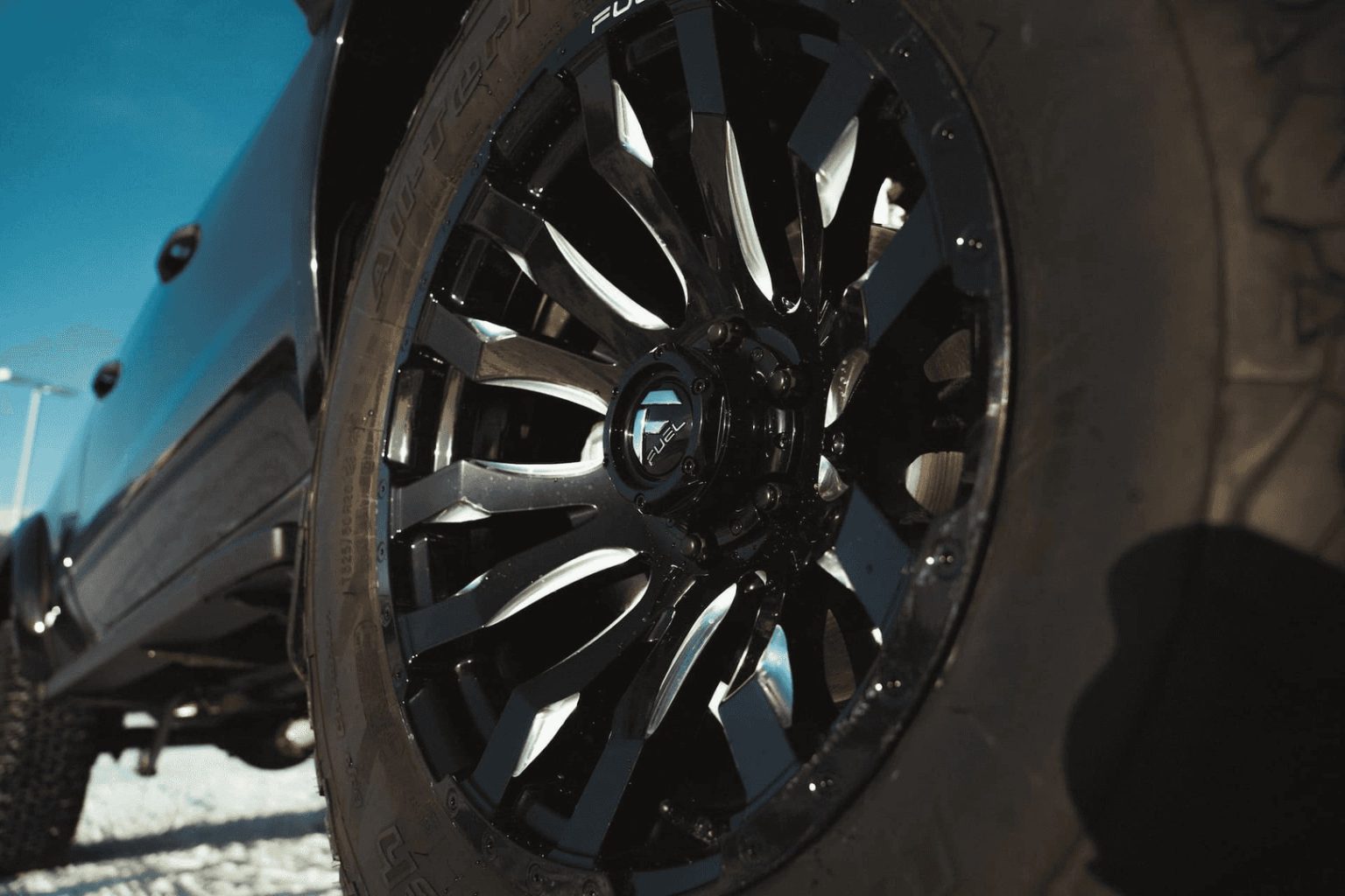 Truck Accessory Packages | Selkirk GM in Manitoba
