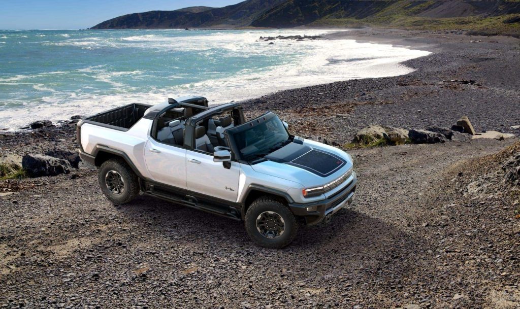 GMC Hummer EV | Selkirk GM in Manitoba
