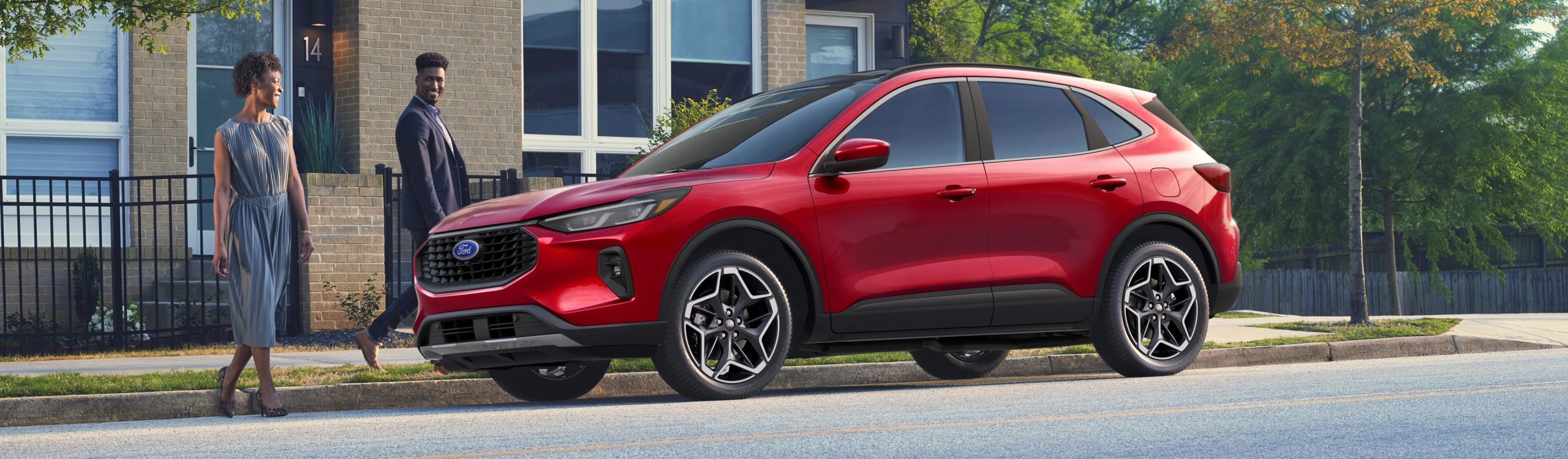 2026 Ford Escape I Southlake Ford in Newmarket, ON