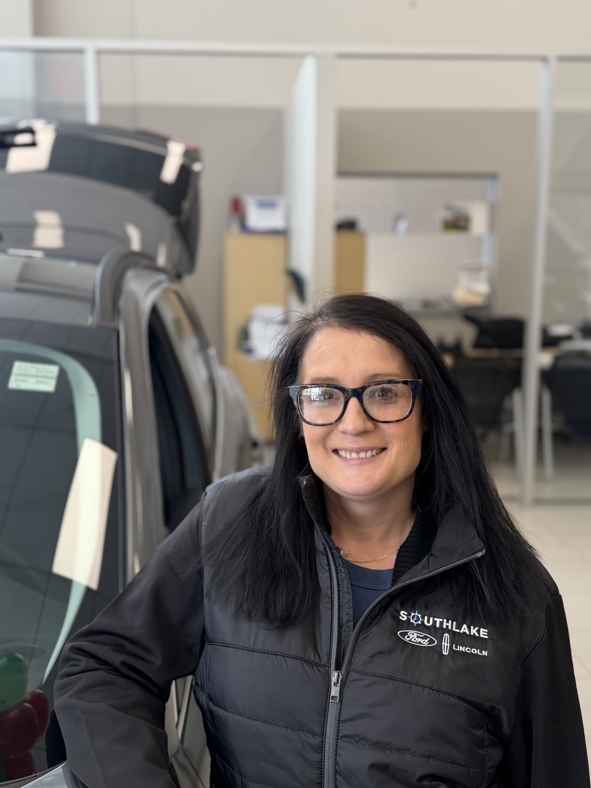 Meet the Southlake Ford Newmarket Staff | Newmarket Dealer ON.