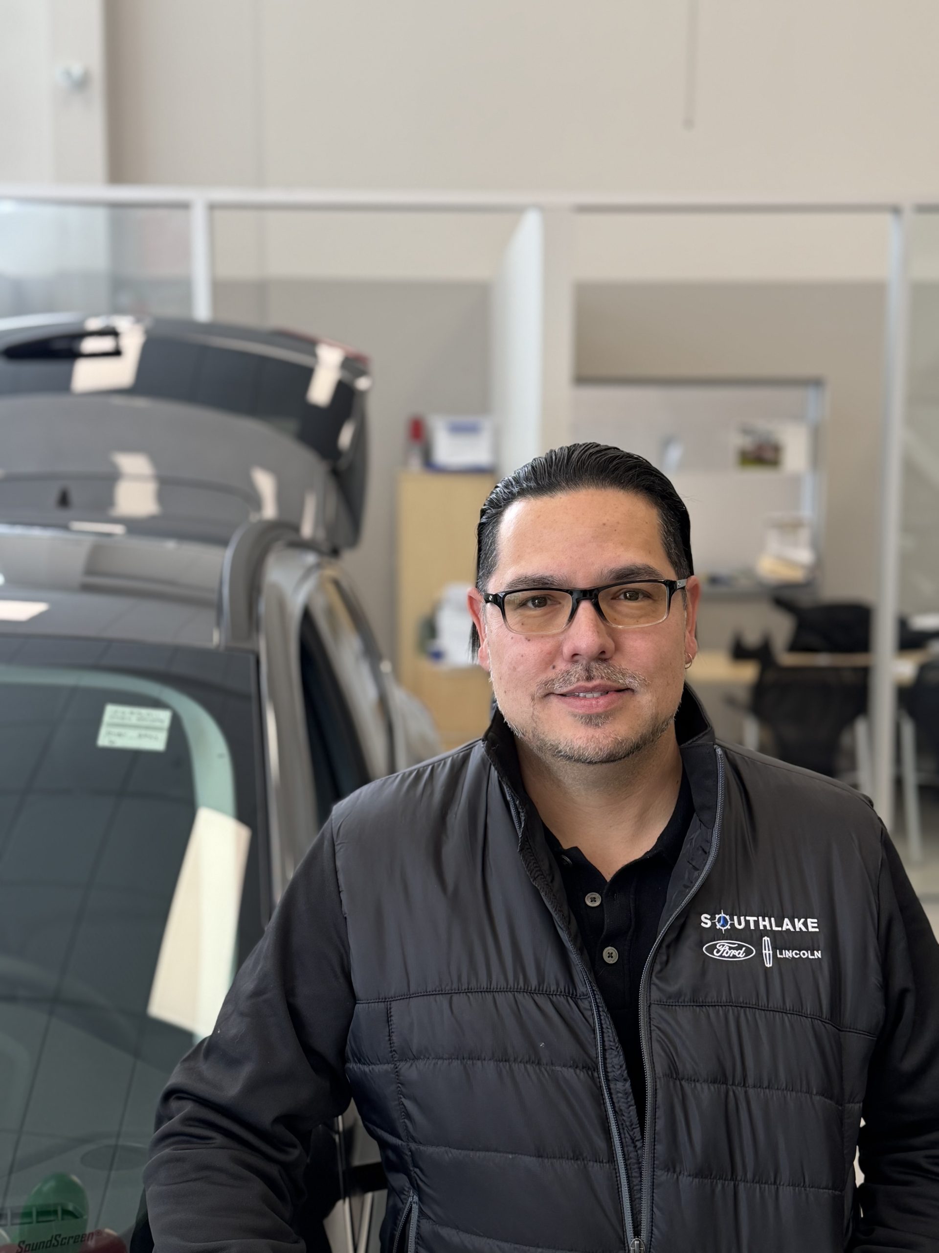 Meet the Southlake Ford Newmarket Staff | Newmarket Dealer ON.