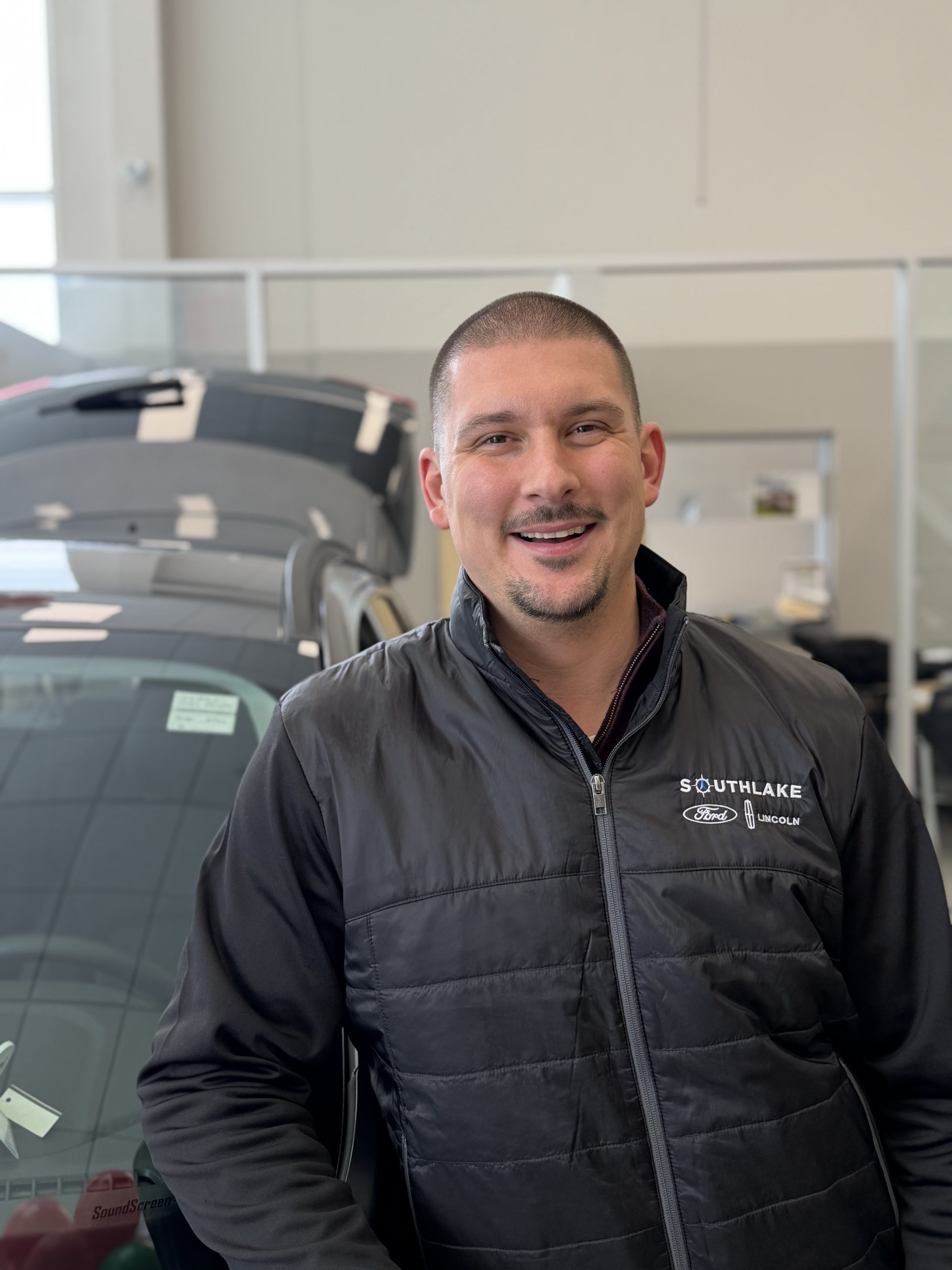 Meet the Southlake Ford Newmarket Staff | Newmarket Dealer ON.