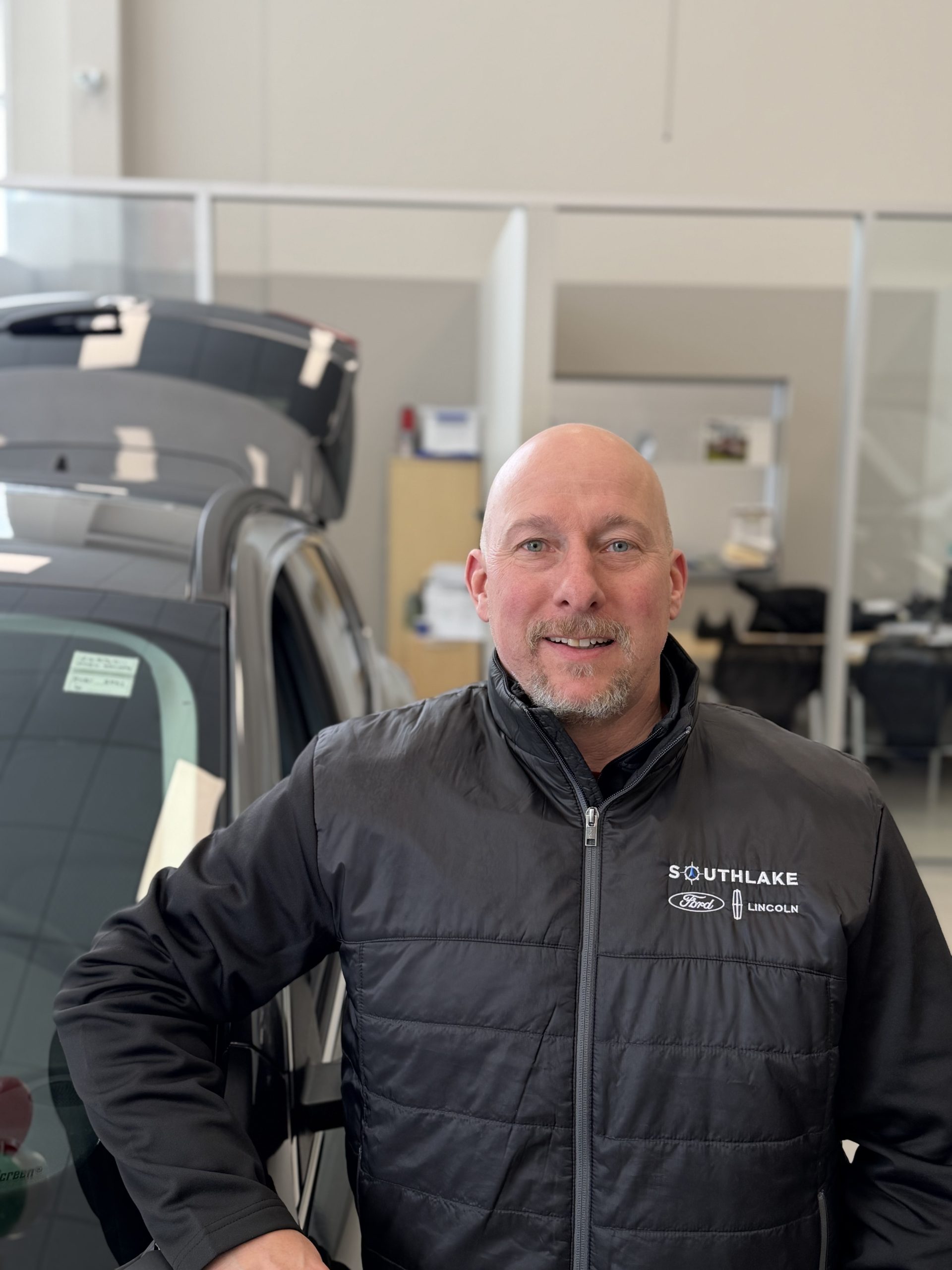 Meet the Southlake Ford Newmarket Staff | Newmarket Dealer ON.