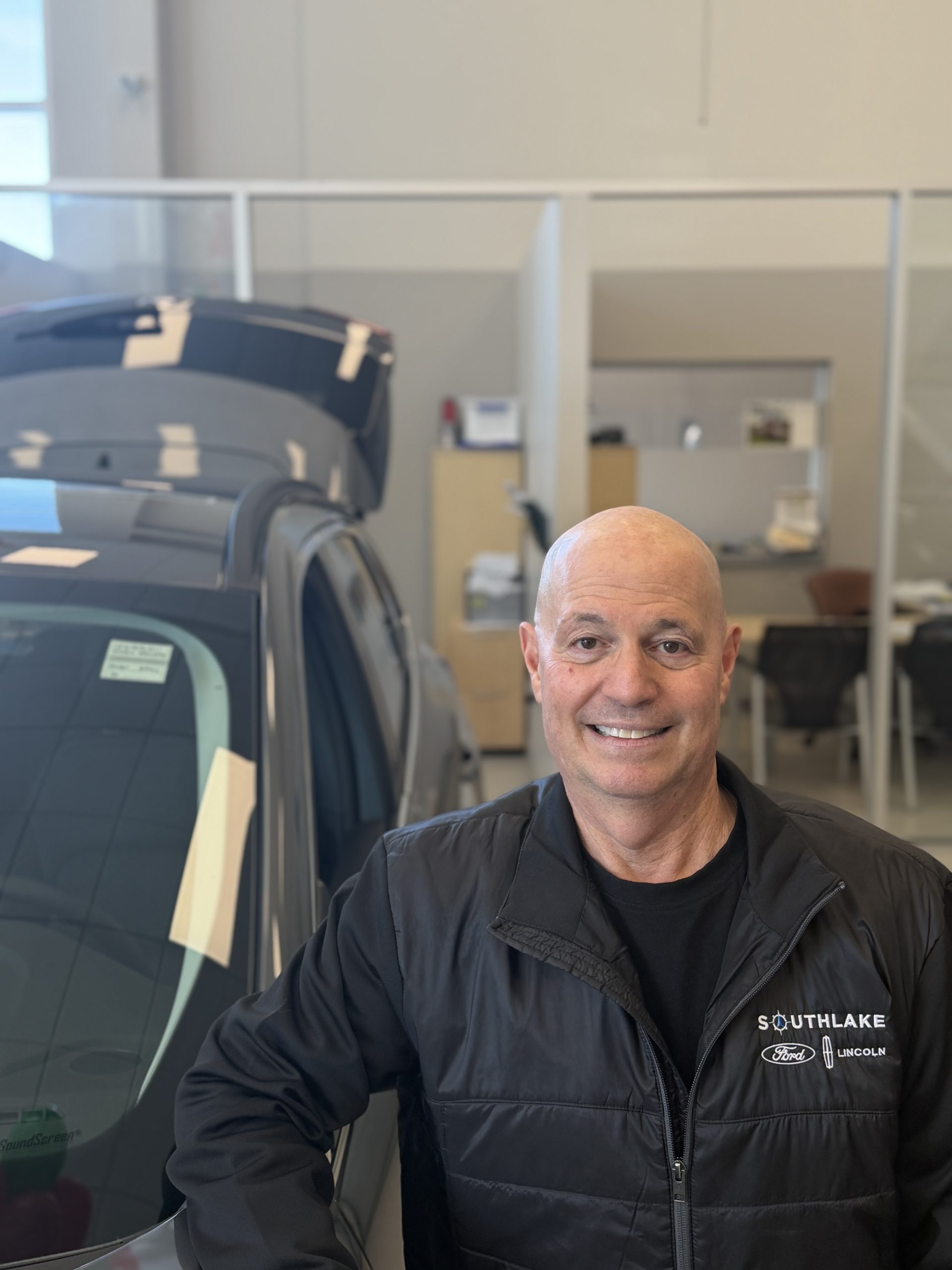 Meet the Southlake Ford Newmarket Staff | Newmarket Dealer ON.