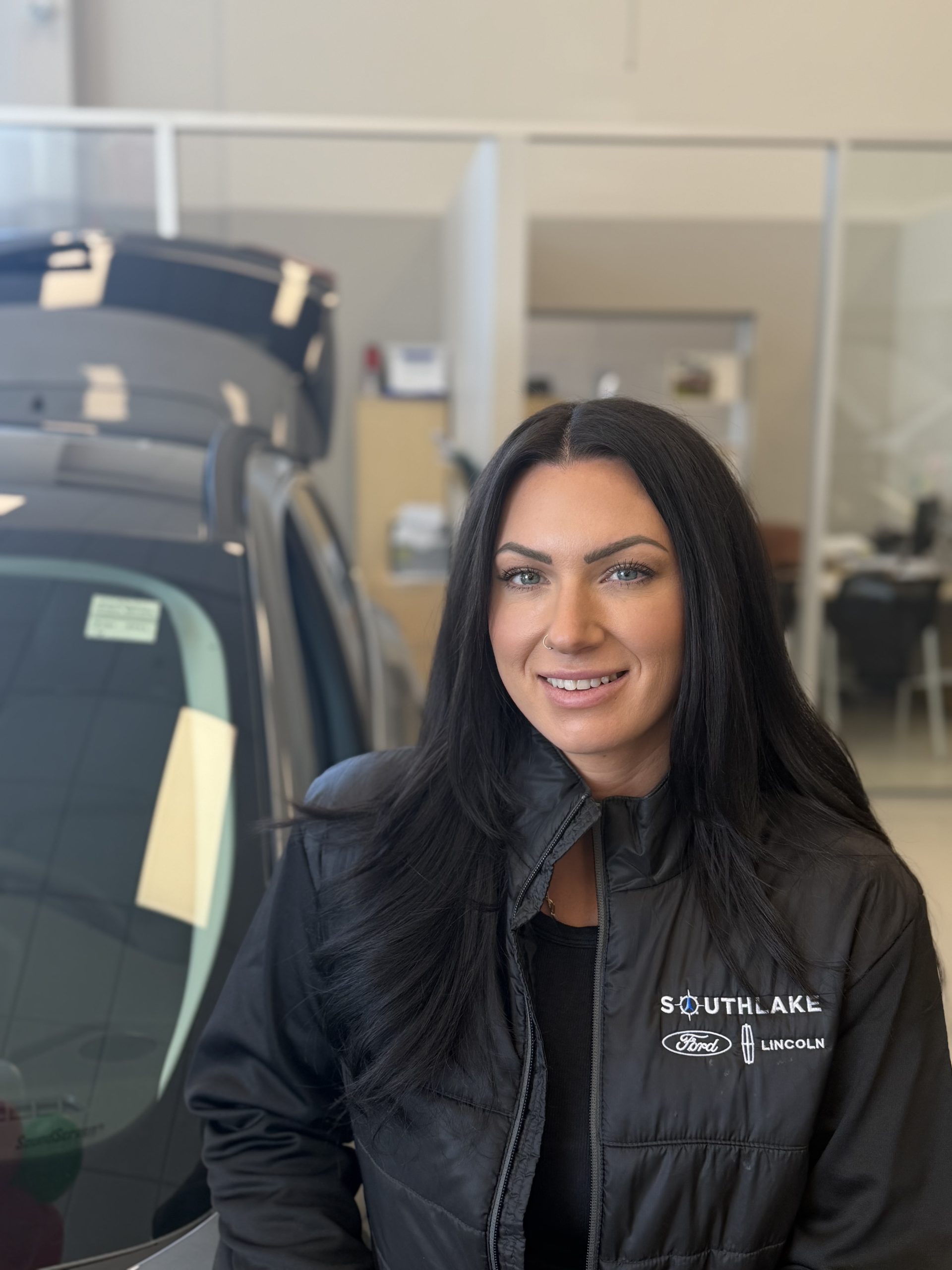 Meet the Southlake Ford Newmarket Staff | Newmarket Dealer ON.