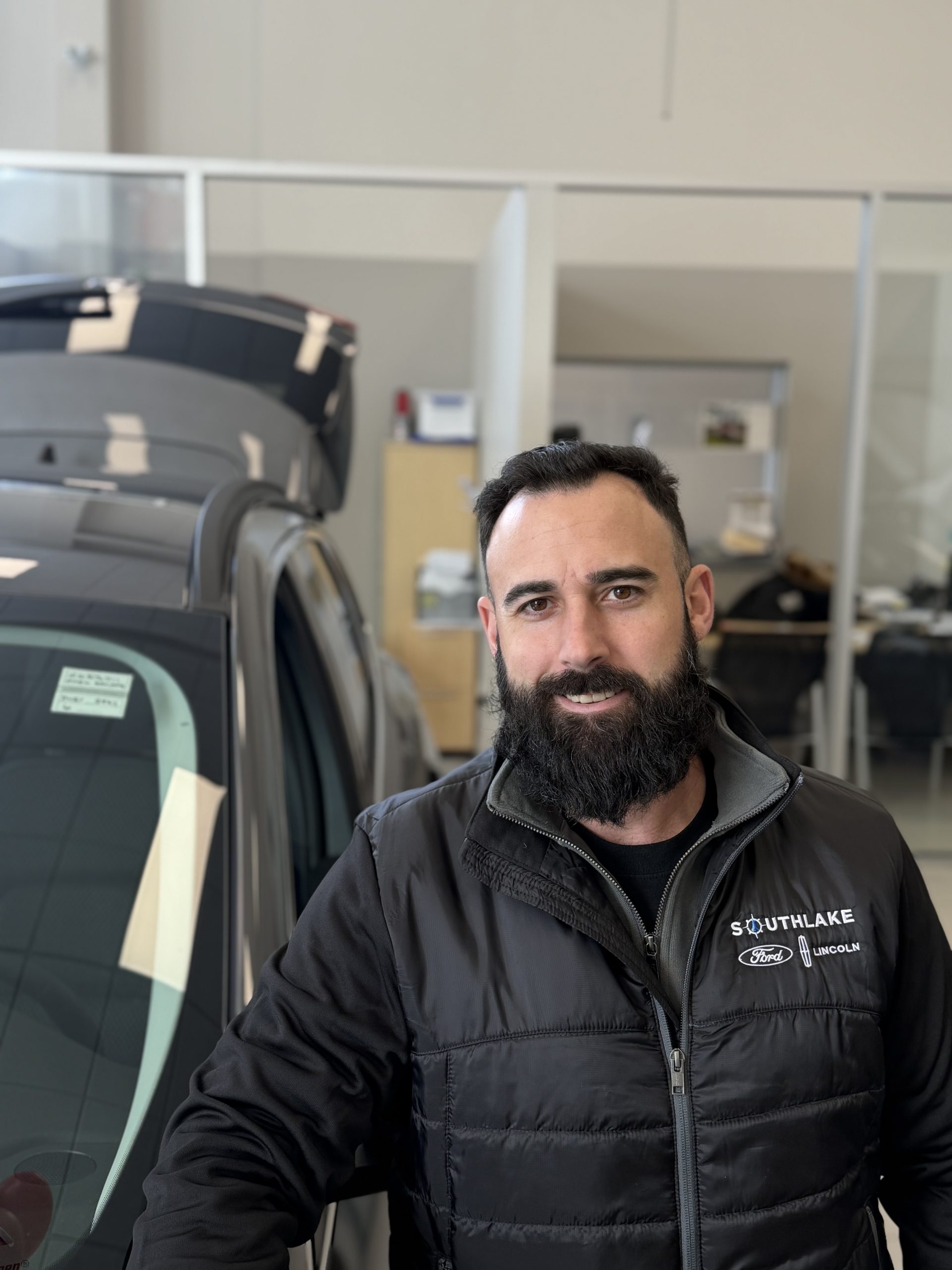 Meet the Southlake Ford Newmarket Staff | Newmarket Dealer ON.