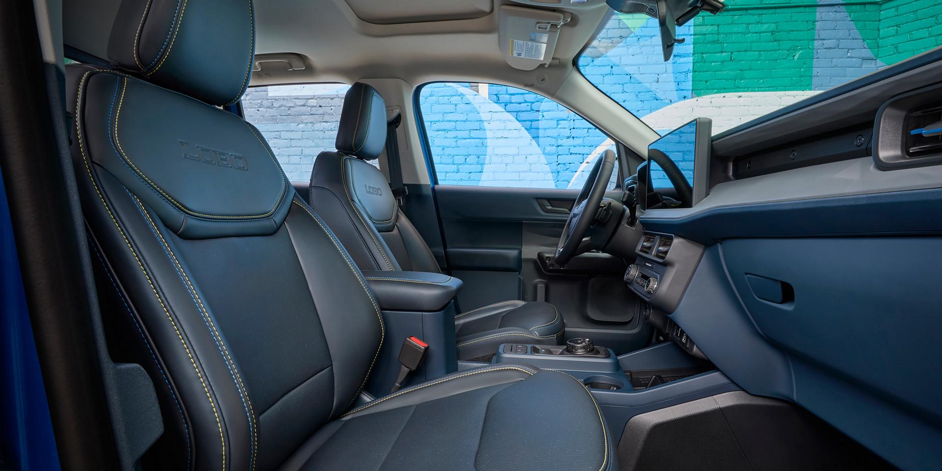 2026 Ford Maverick I Southlake Ford in Newmarket, ON