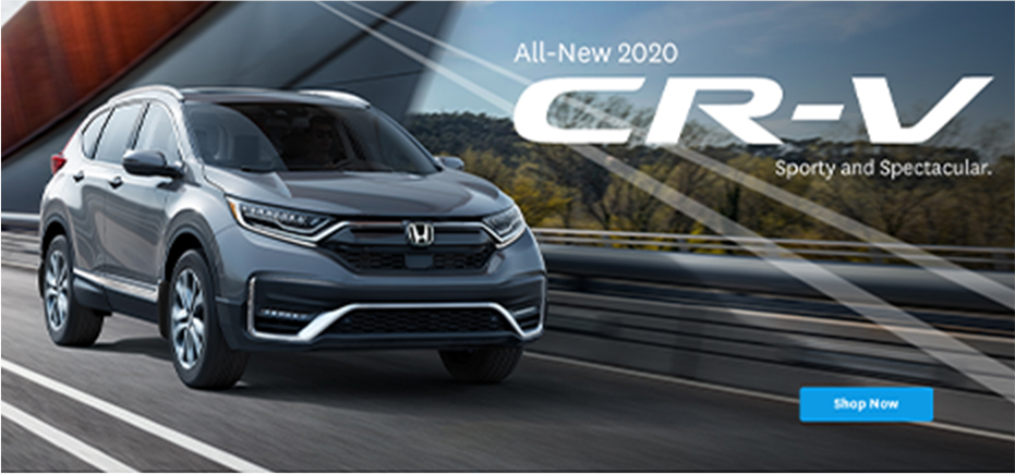 Spring Honda: New & Used Honda Dealership | Cranbrook, BC
