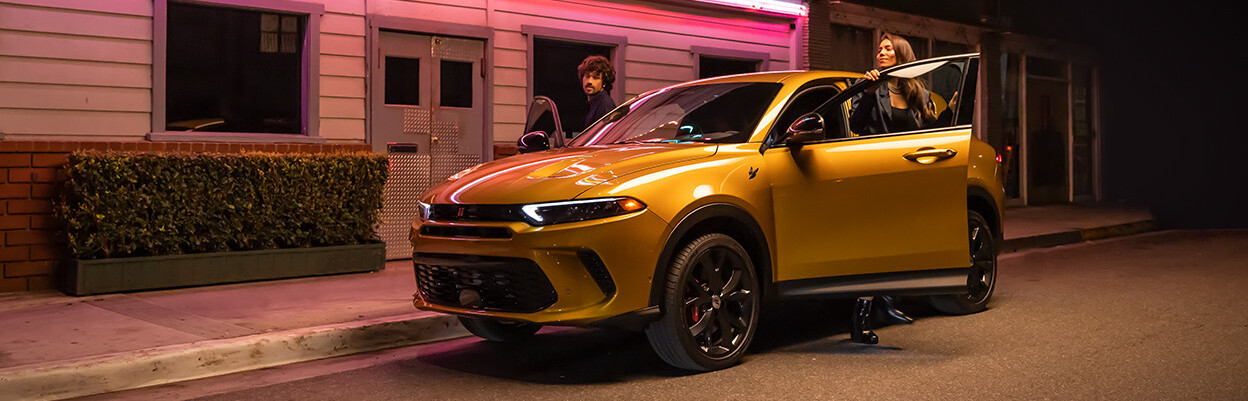 2024 Dodge Hornet | Squamish CJDR in British Columbia