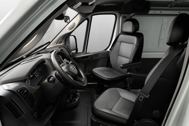2025 Ram ProMaster | Squamish Chrysler