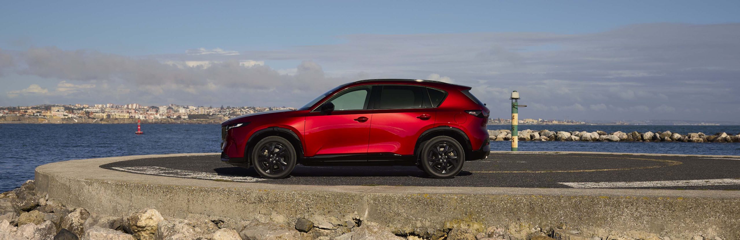 Steele Mazda: New & Used Mazda Dealership | Dartmouth, NS.