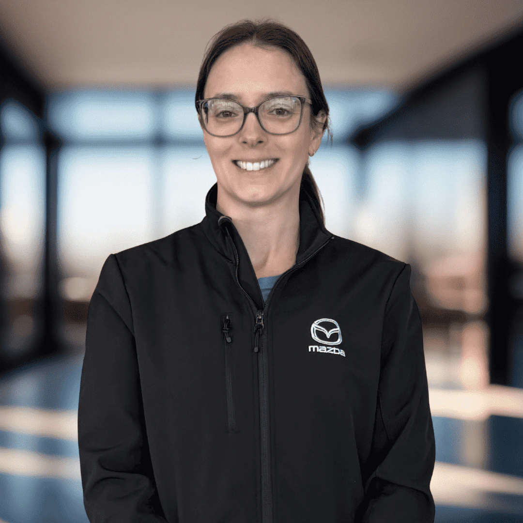 Meet the Steele Mazda Dartmouth Staff | Dartmouth Dealer NS.