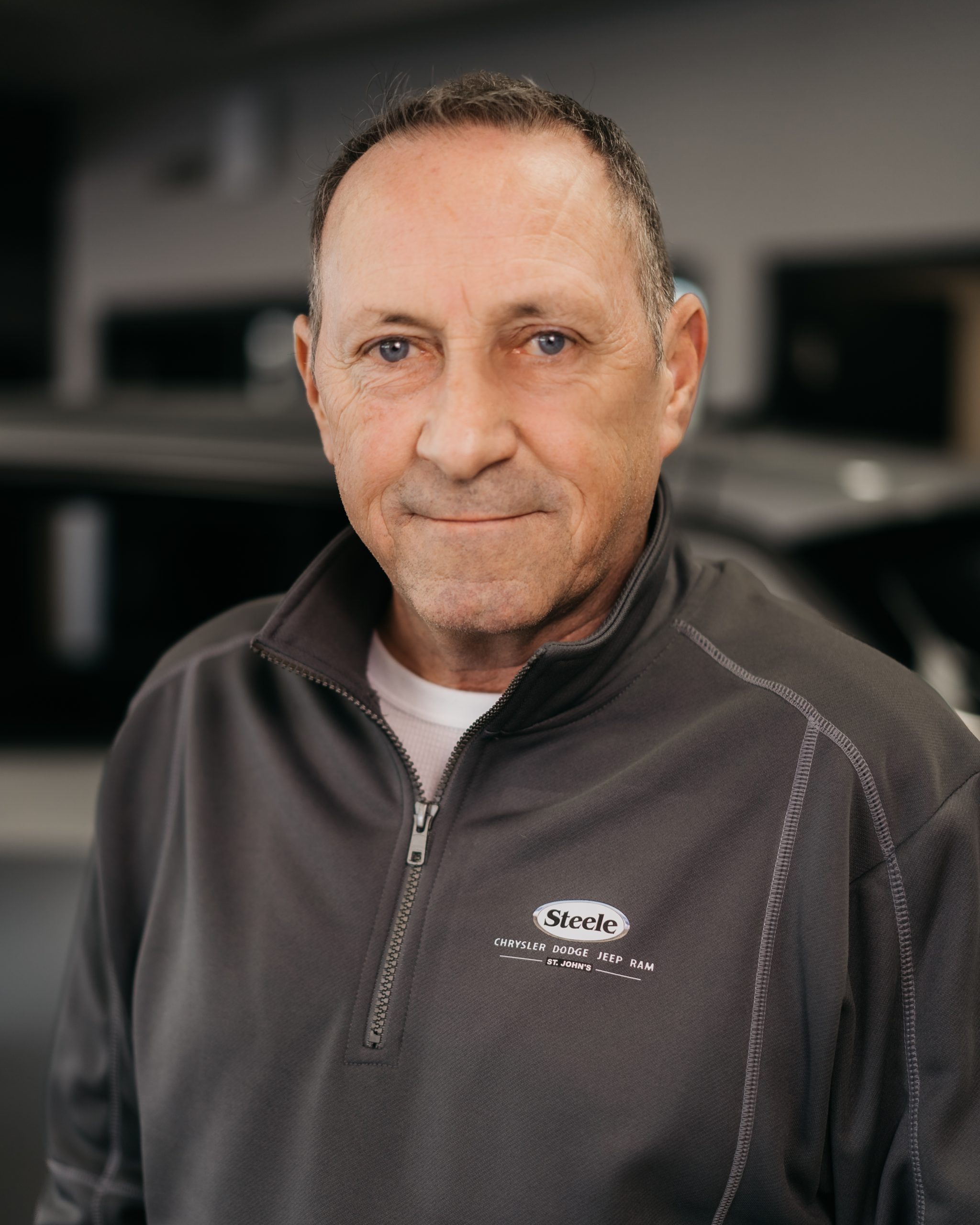 Meet Our Team | Steele St. John's Chrysler Dodge Jeep Ram