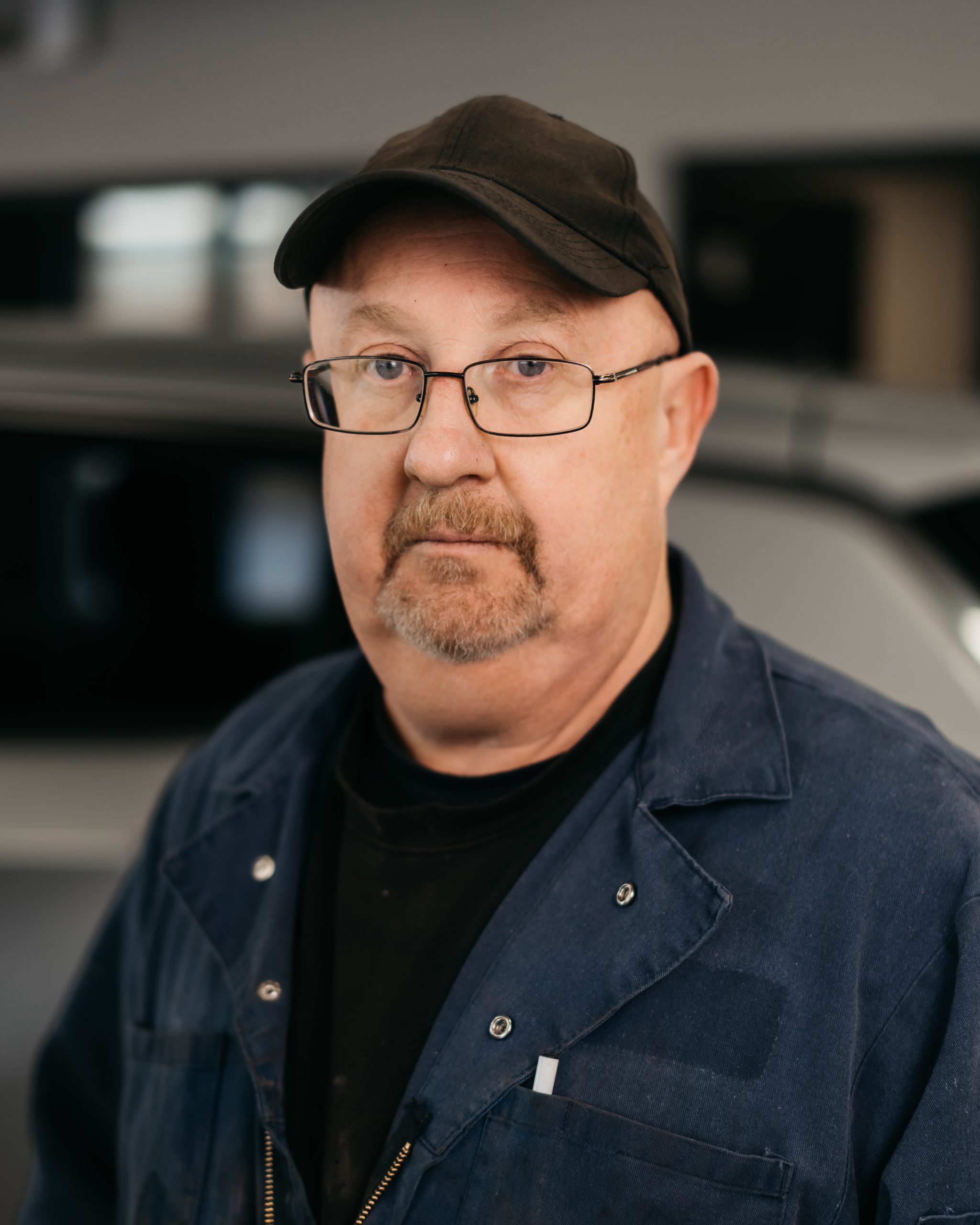 Meet Our Team | Steele St. John's Chrysler Dodge Jeep Ram