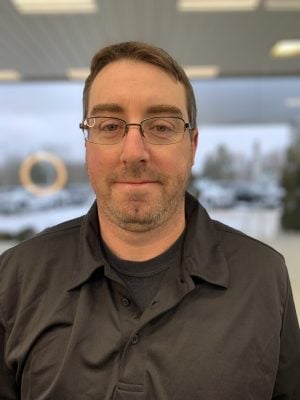 Meet Our Team | St. Marys Buick GMC in Ontario