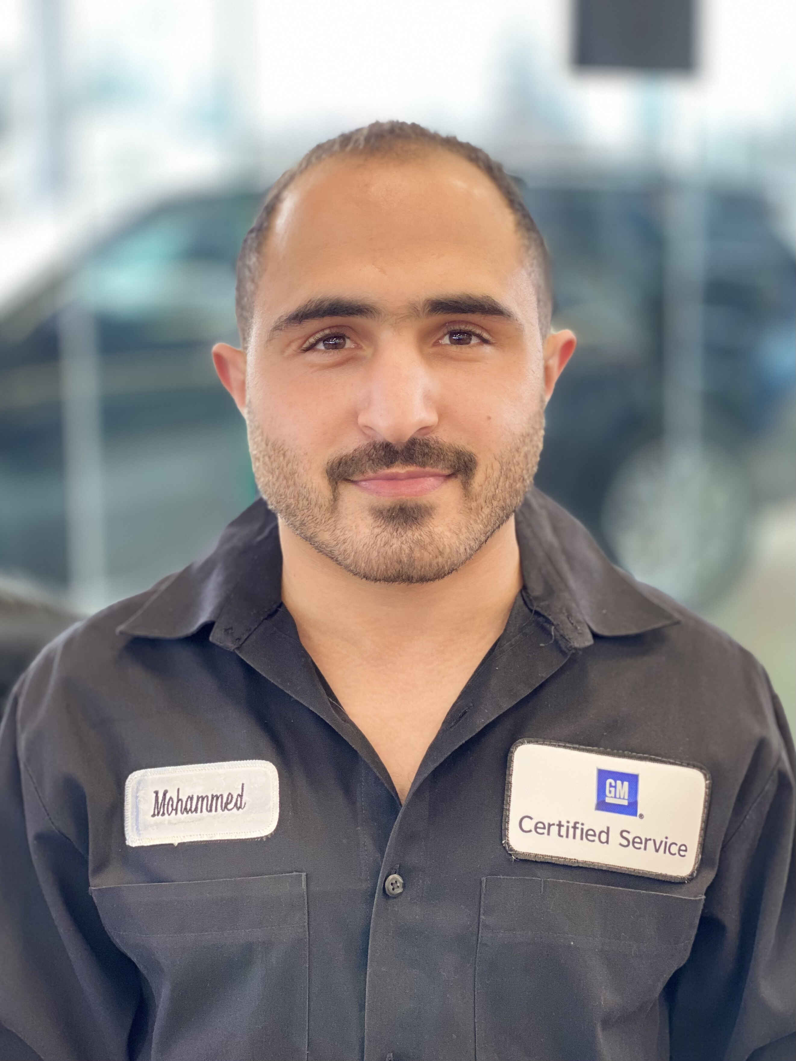 Meet Our Team | St. Marys Buick GMC in Ontario