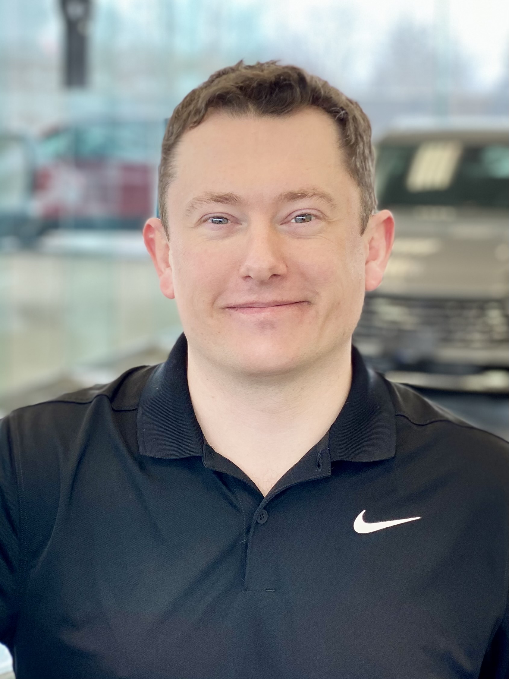 Meet Our Team | St. Marys Buick GMC in Ontario