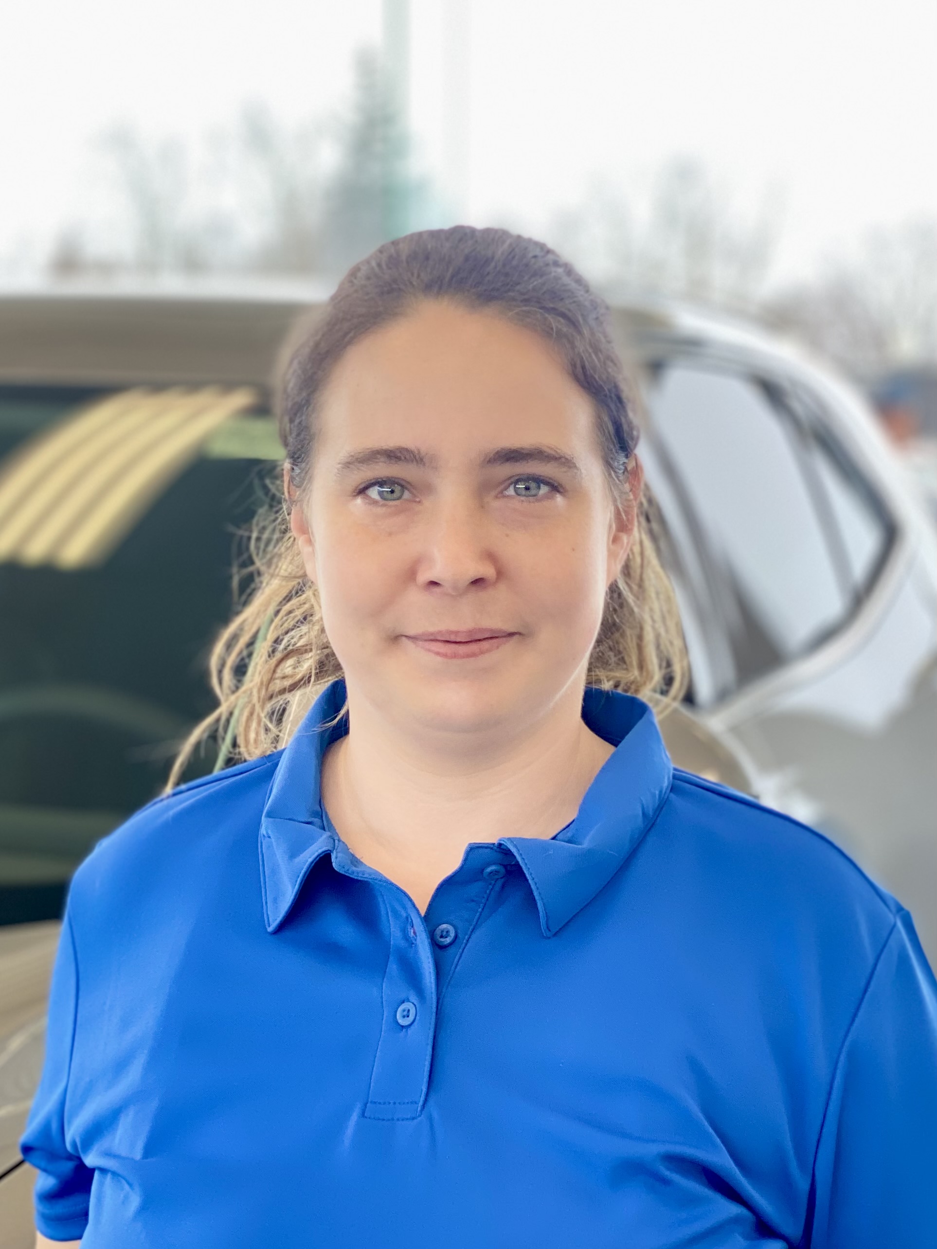 Meet Our Team | St. Marys Buick GMC in Ontario
