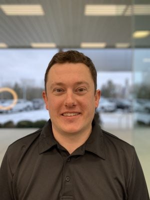 Meet Our Team | St. Marys Buick GMC in Ontario