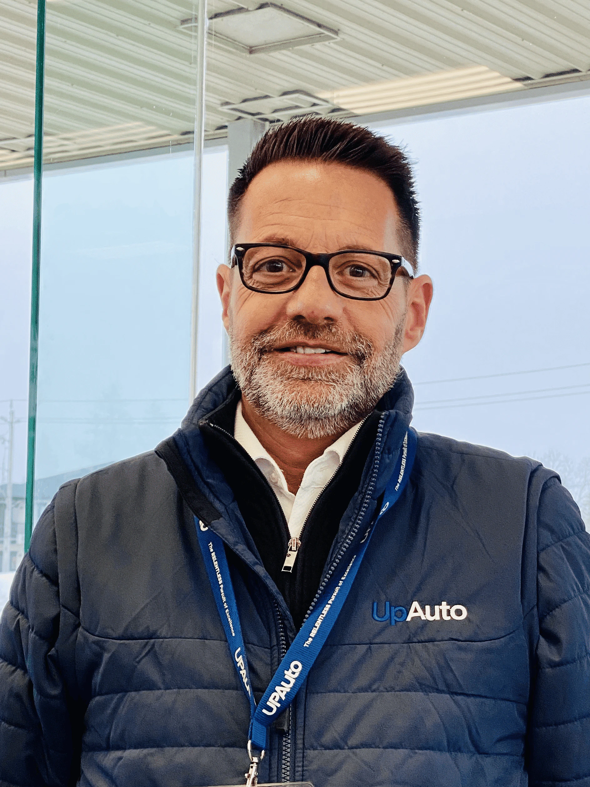 Meet Our Team | St. Marys Buick GMC in Ontario