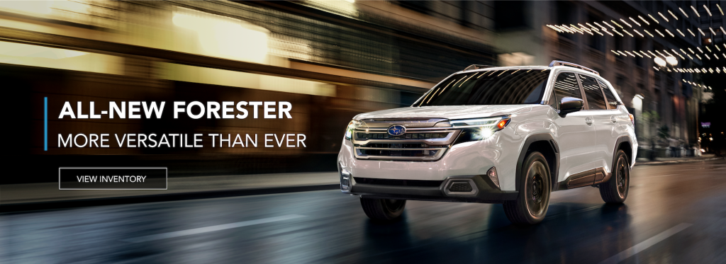 Stratford Subaru: New & Used Dealership | Ontario