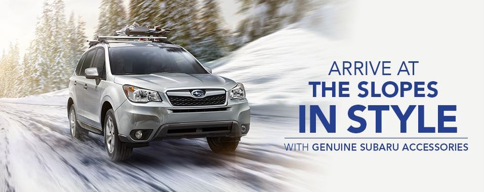 car - Subaru Of Hamilton