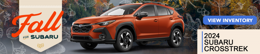 Subaru of Lethbridge: New & Used Dealer | Lethbridge, AB