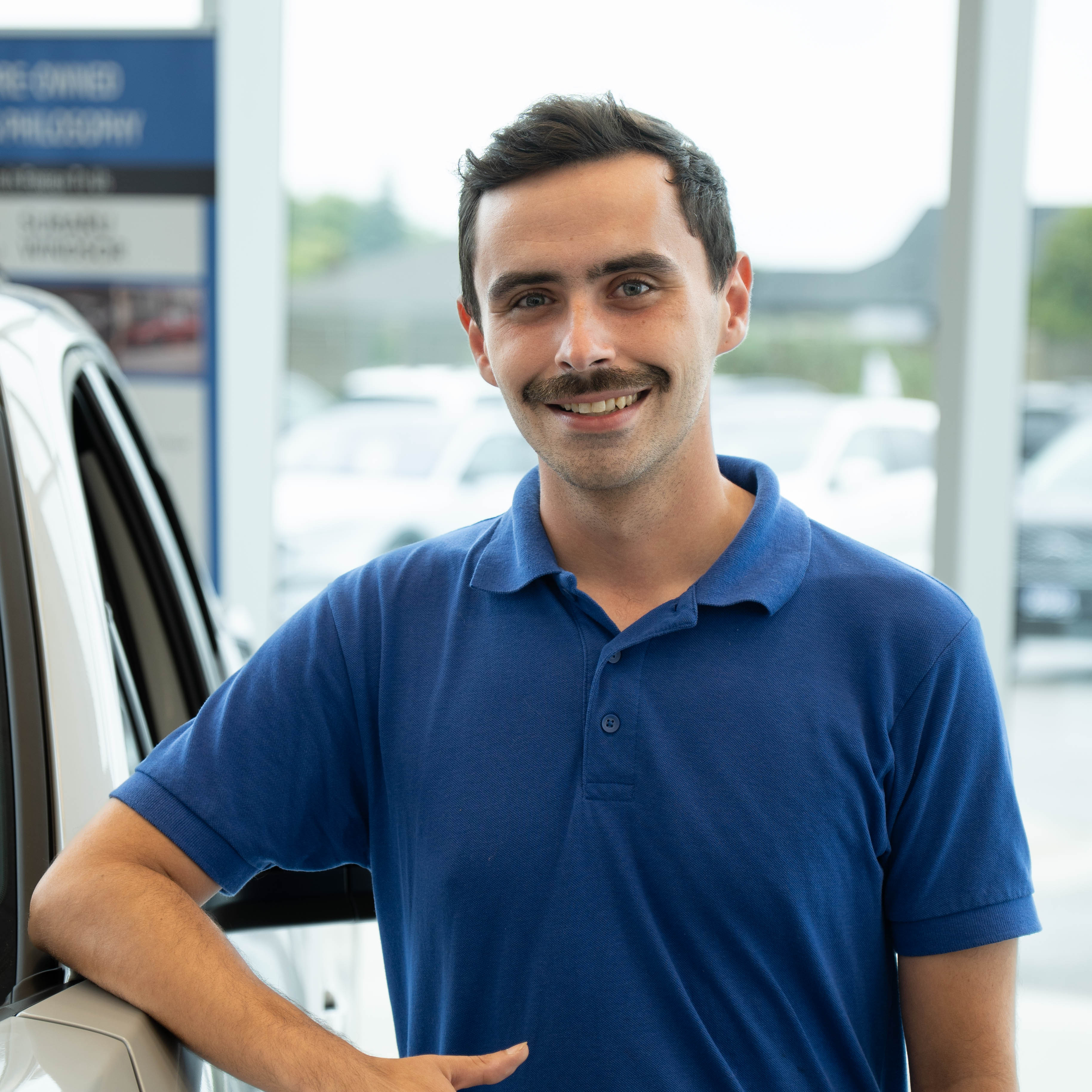 Meet our Team | Subaru Windsor: Meet Our Sales, Service & Parts Experts
