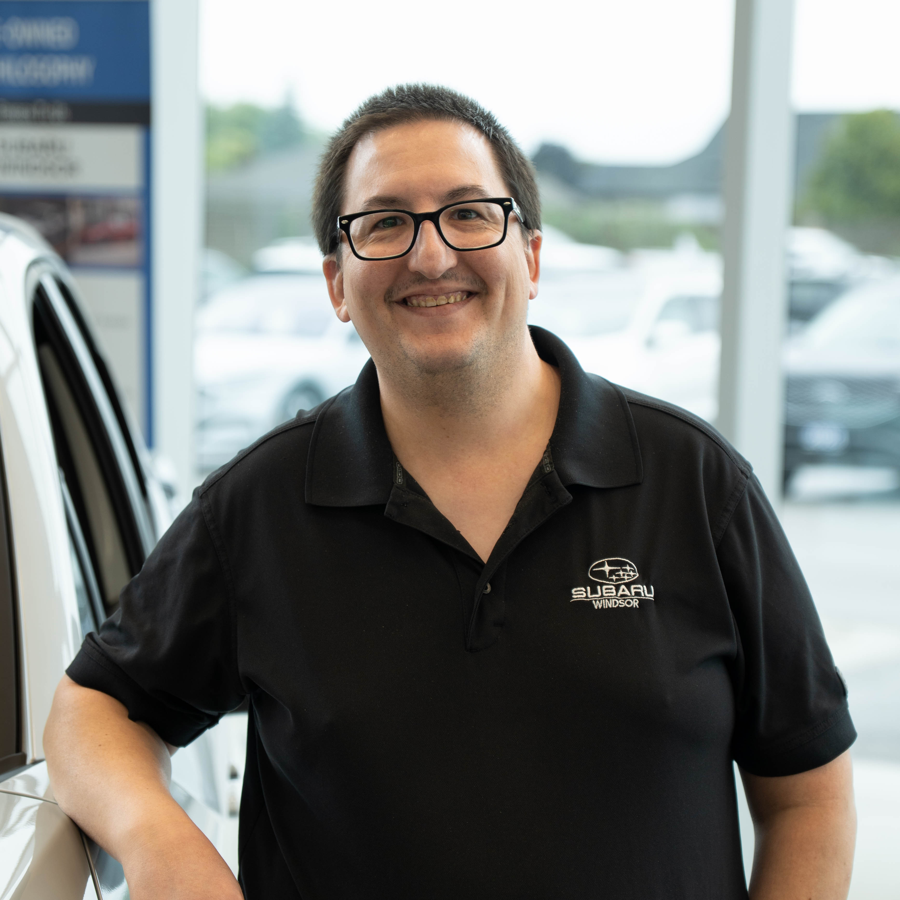 Meet our Team | Subaru Windsor: Meet Our Sales, Service & Parts Experts