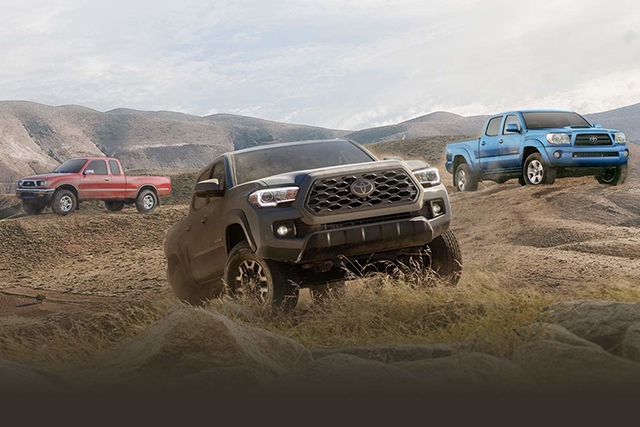 Certified Pre-Owned Toyota Advantages | Summerside Toyota