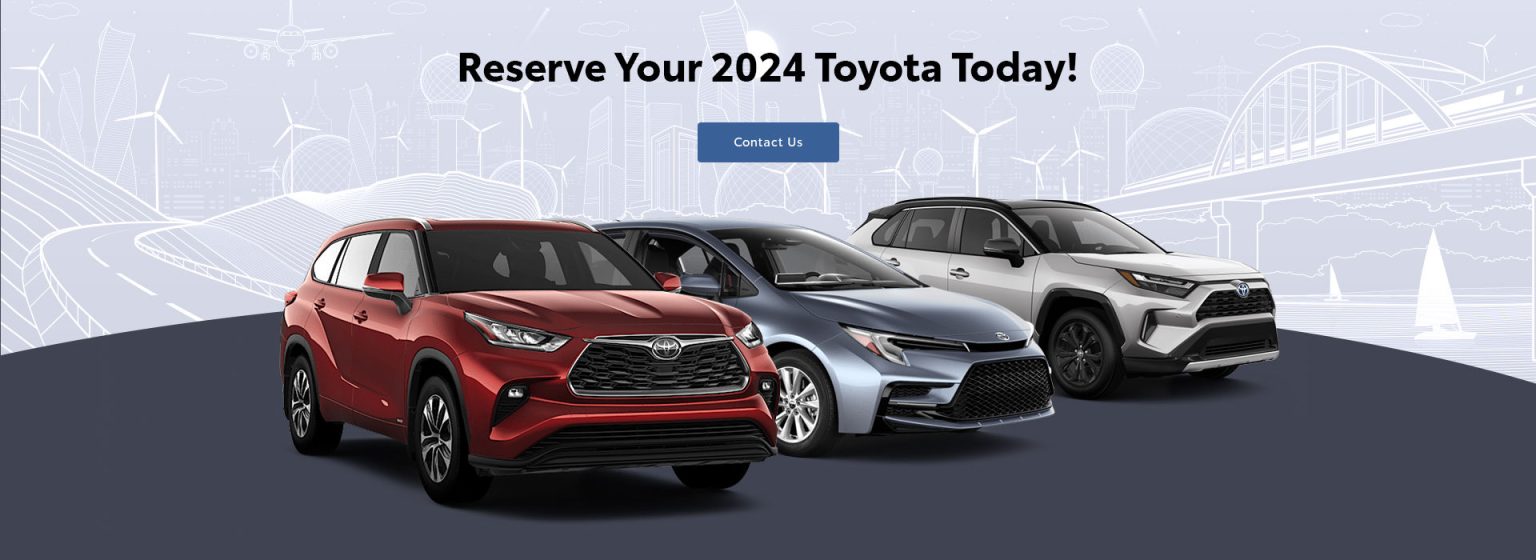 Summerside Toyota: Car Dealeship | Prince Edward Island